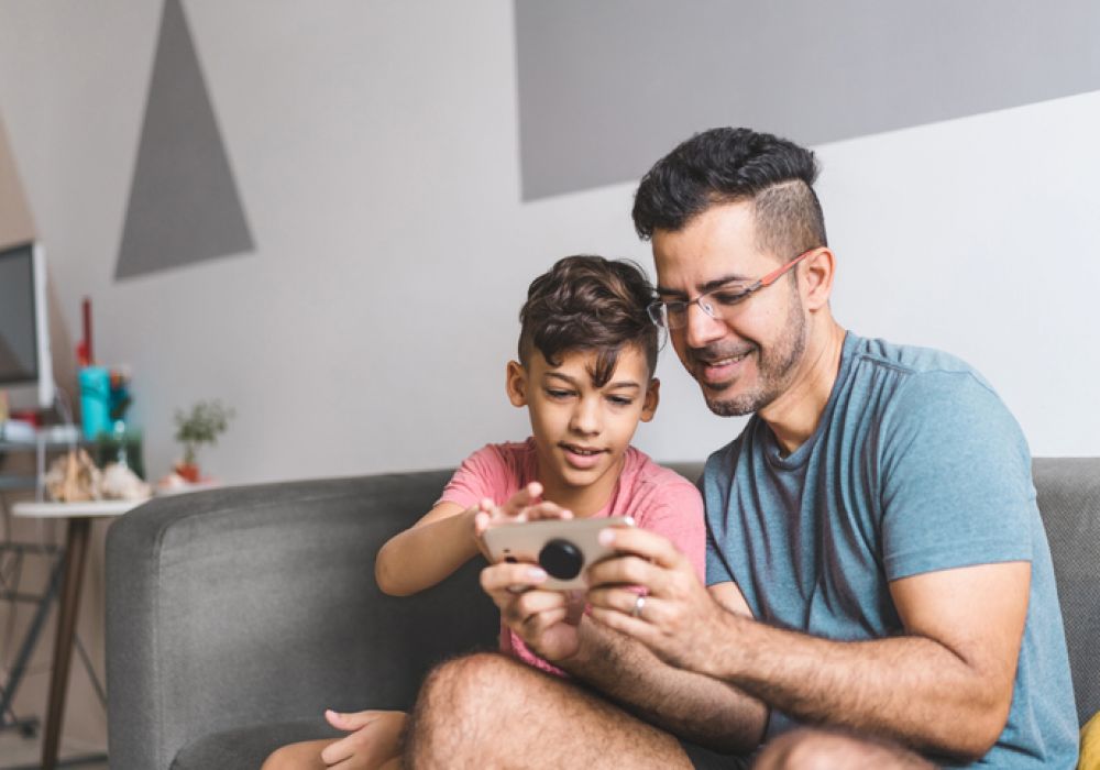 Help, my home Internet is out!